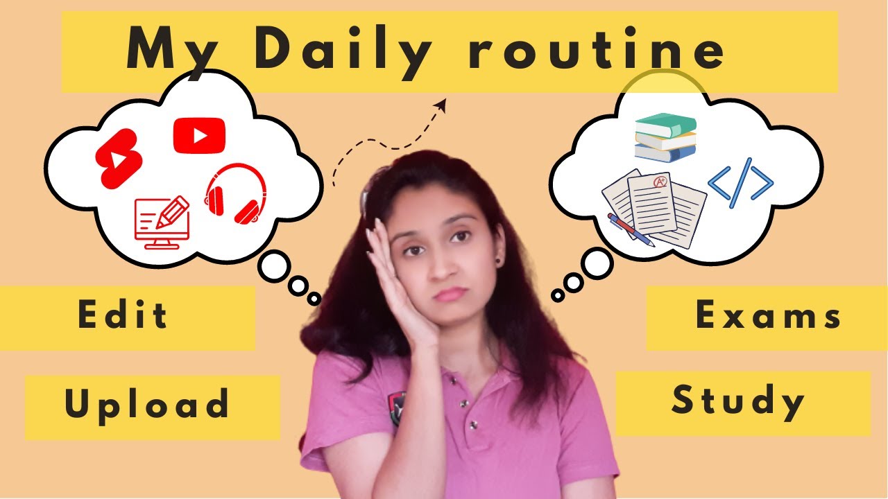 A Day At Home My Daily Routine Daily Routine Travel With a-day-at-home-my-daily-routine-daily-routine-travel-with
