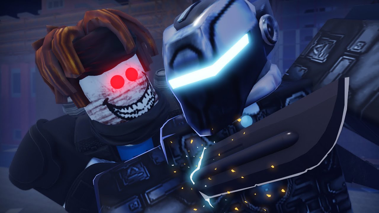 Bacon Virus 83 Roblox Animation - YouTube