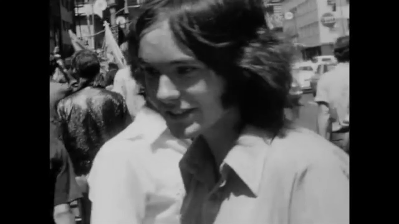 The Stonewall Riots Documentary - YouTube