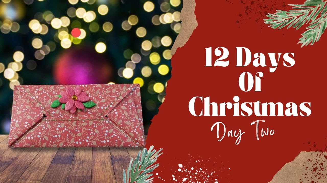 🎄 Day 2 | Twelve Days of Christmas - YouTube