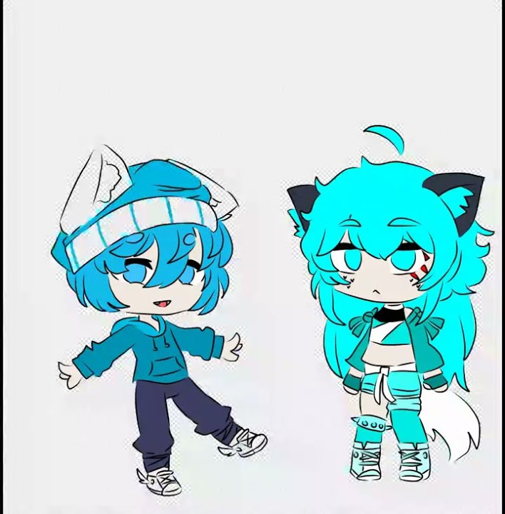 Sexy Gacha Edit Youtube
