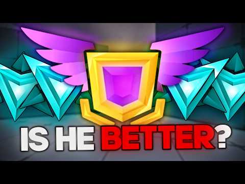 I Coached a PLATINUM Player Who FOUGHT a NEMESIS... Here's What Happened (#16)