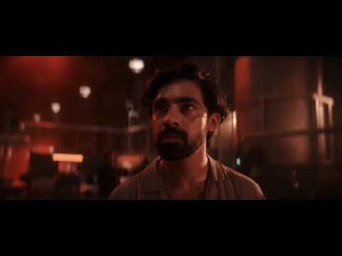 INDOU Flim BAMBARA.  Marcos 1