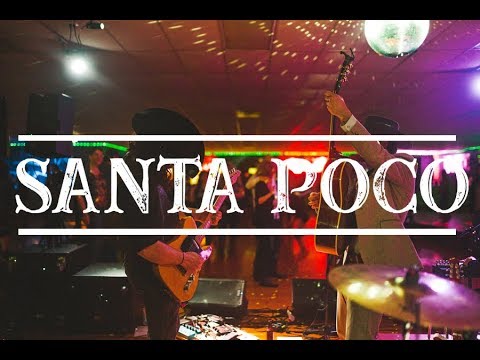 SANTA POCO - YouTube