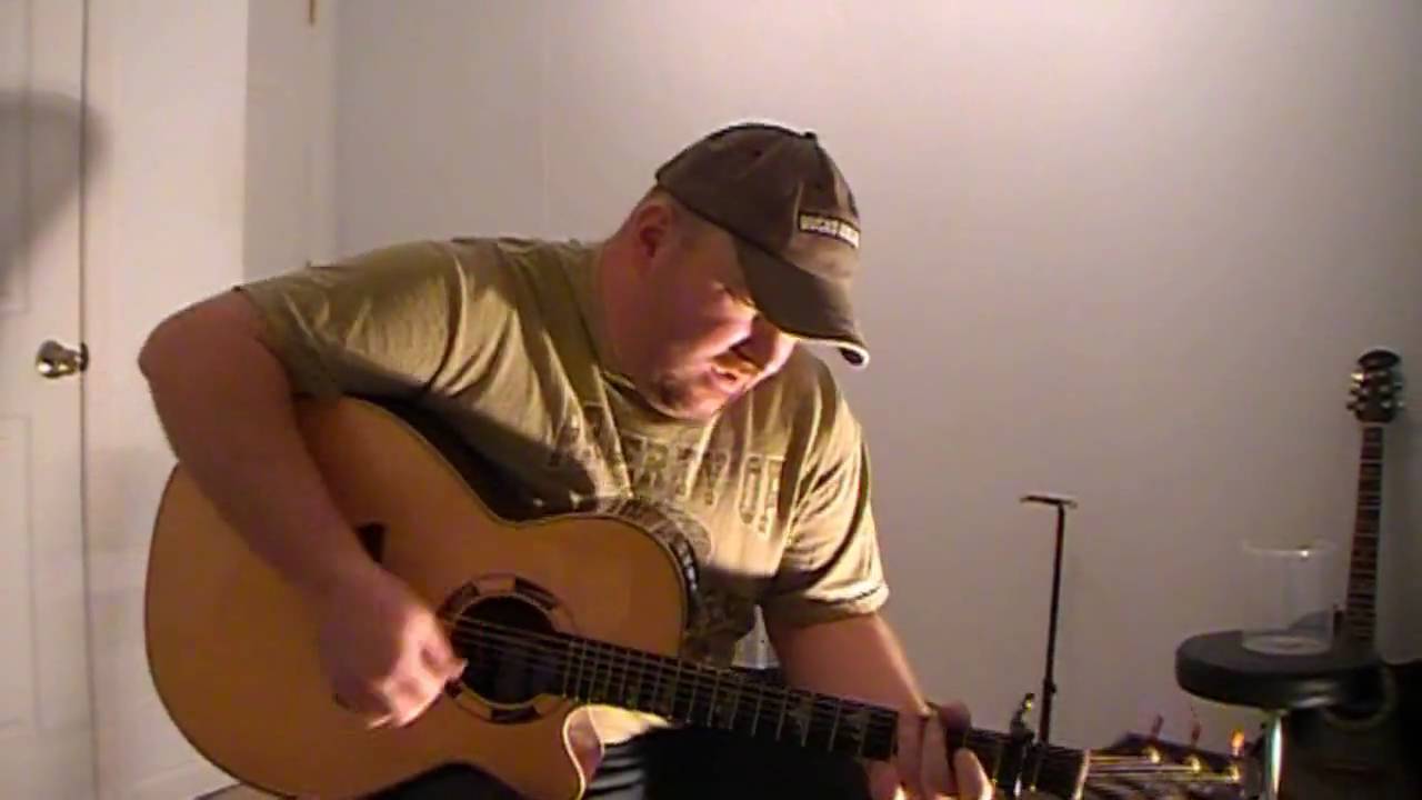 Steve Howard - Ireland - Garth Brooks - YouTube Music