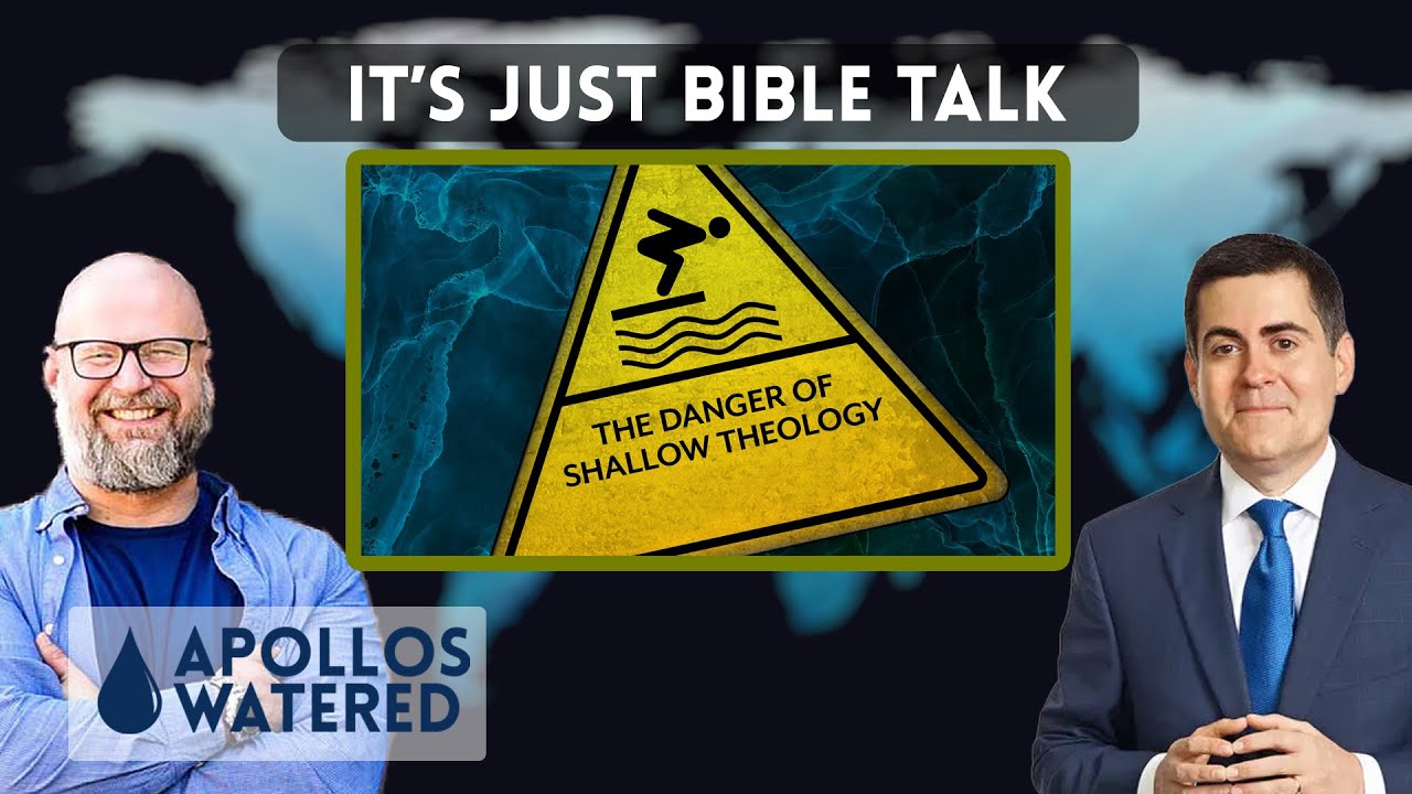 Carnality Can be Covered by Christian Code - Dr. Russell Moore - YouTube