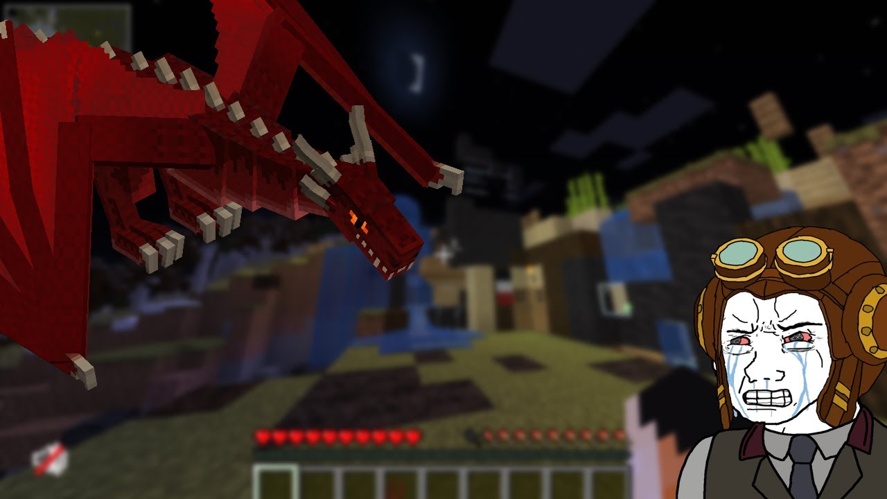 Best lore in Minecraft - YouTube