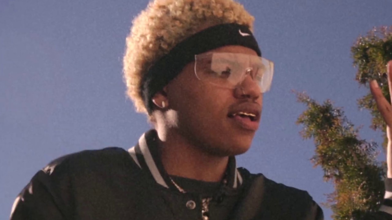 Lil Raven "5 Bands" (Official Music Video) - YouTube Music