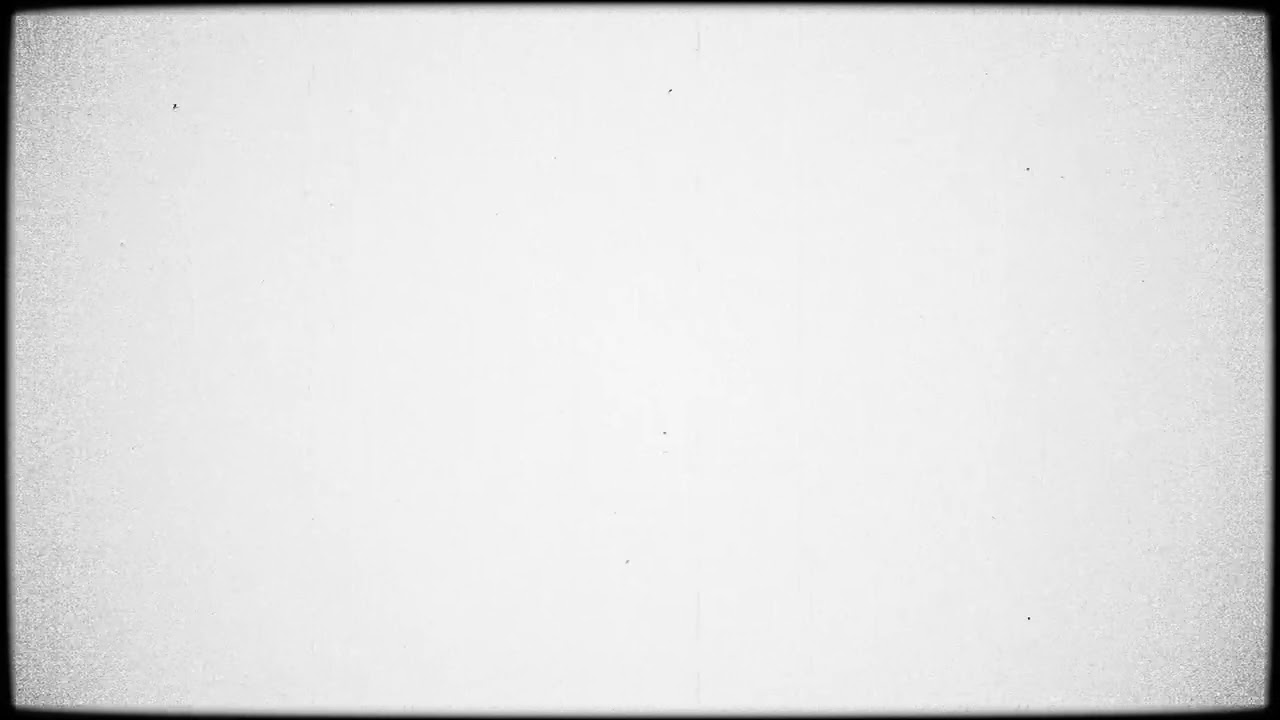 vignette old tv effect Old tv film effects footagesHow to VHS & VCR ...