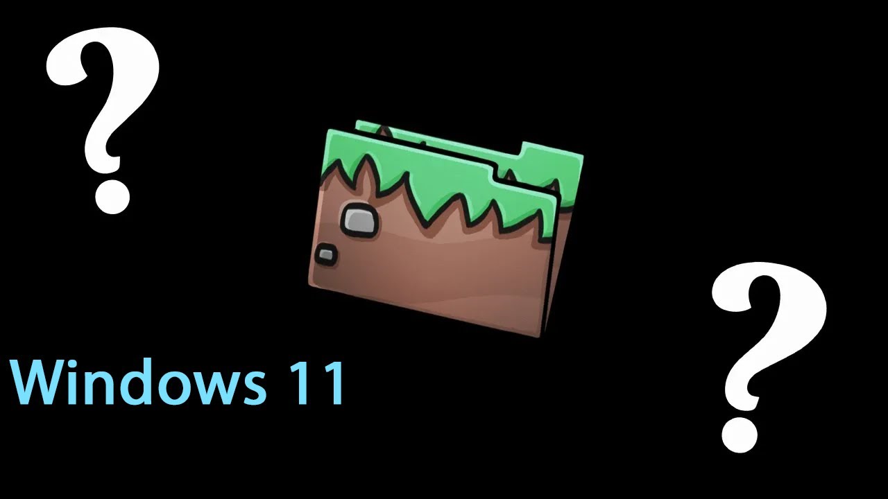 Find Your Hidden Minecraft Bedrock Files Fast | Windows 11 2025 Edition ...