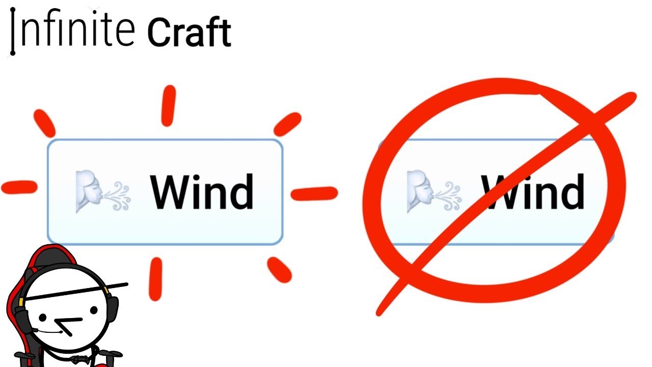 I Made Wind Without Using Wind! | Infinite Craft - YouTube