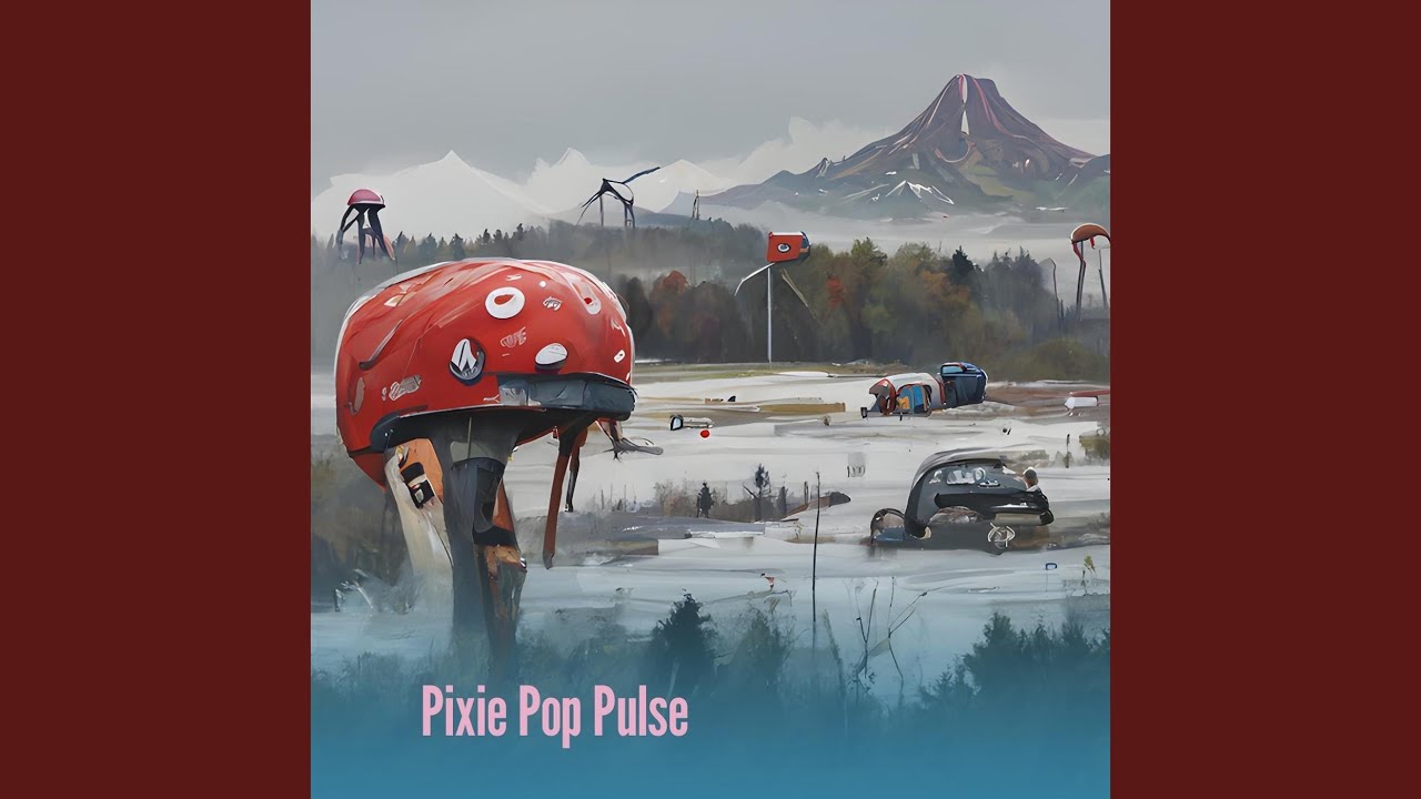 Pixie Pop Pulse - YouTube