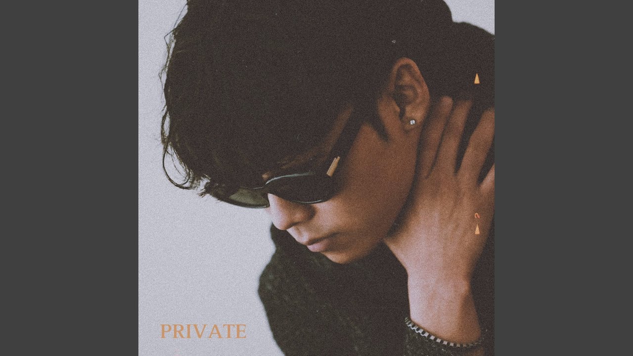 Private - YouTube Music