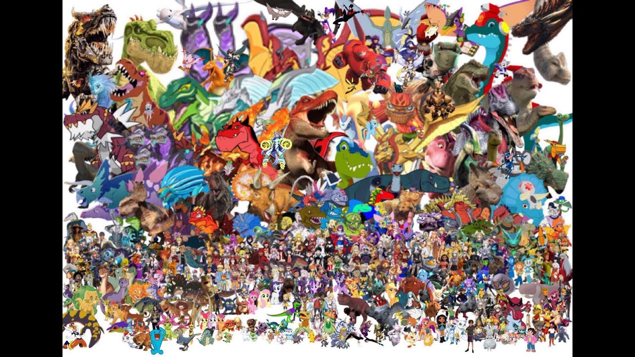 The Adventures of Jairex and Tirzah Rose New Intro (Planet Hero Update ...