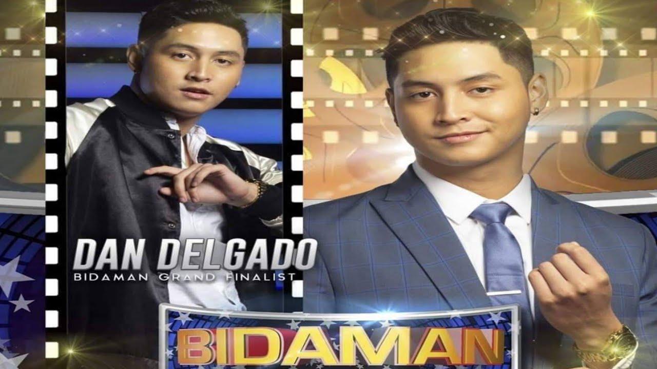 Bidaman Dan Delgado Fresh Grooming look - YouTube