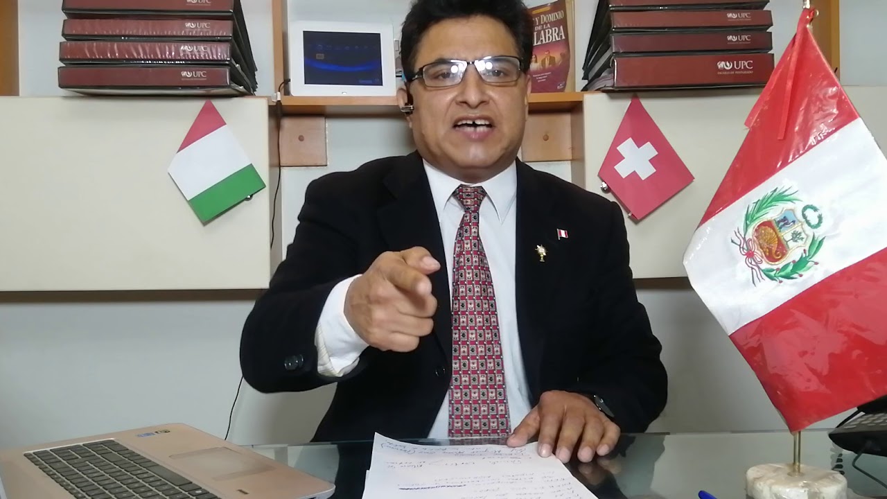 César Valverde, PERÚ PIDE AUXILIO, NO HAY OXÍGENO, EL HAMBRE SE ...