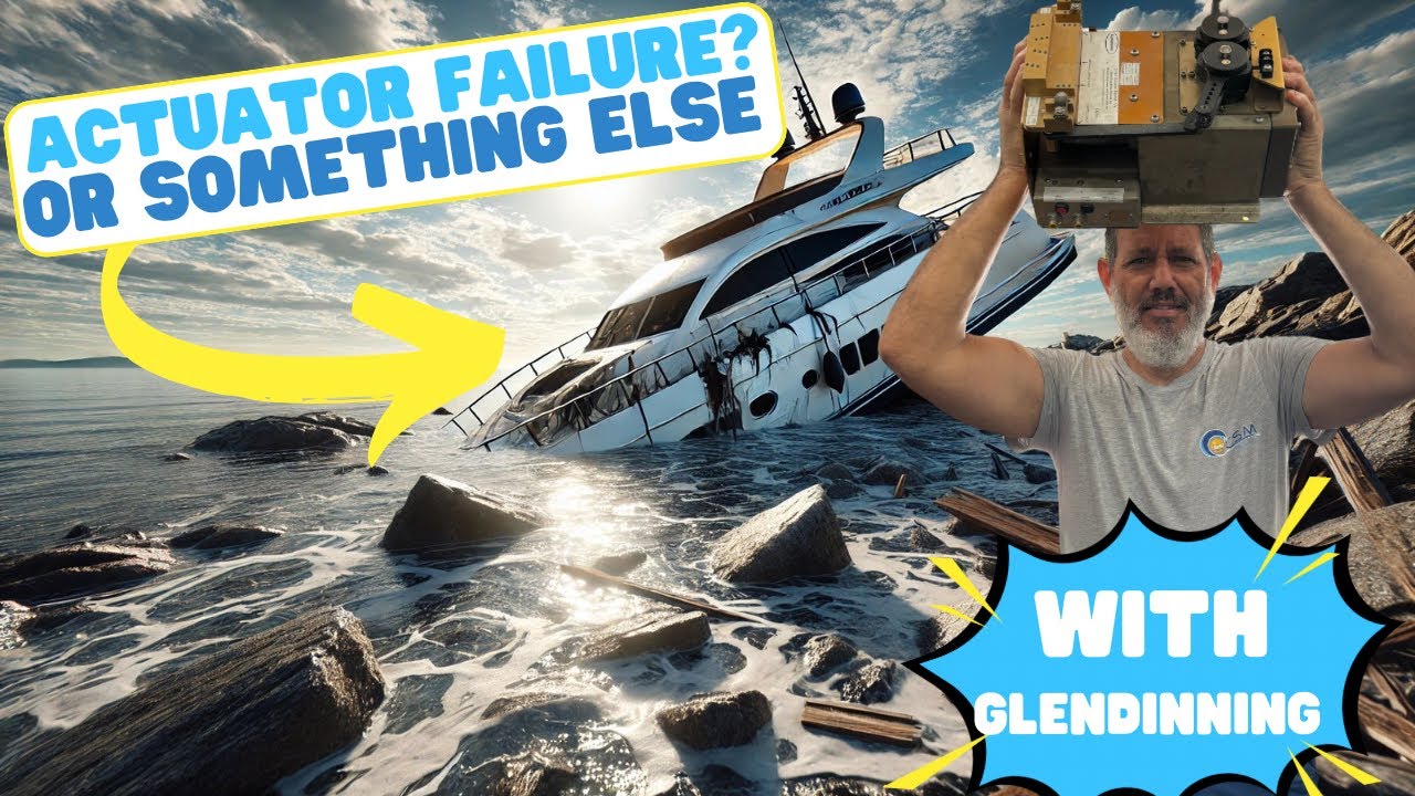 Glendinning System FAIL?! The "Alarming" Truth Revealed! - YouTube