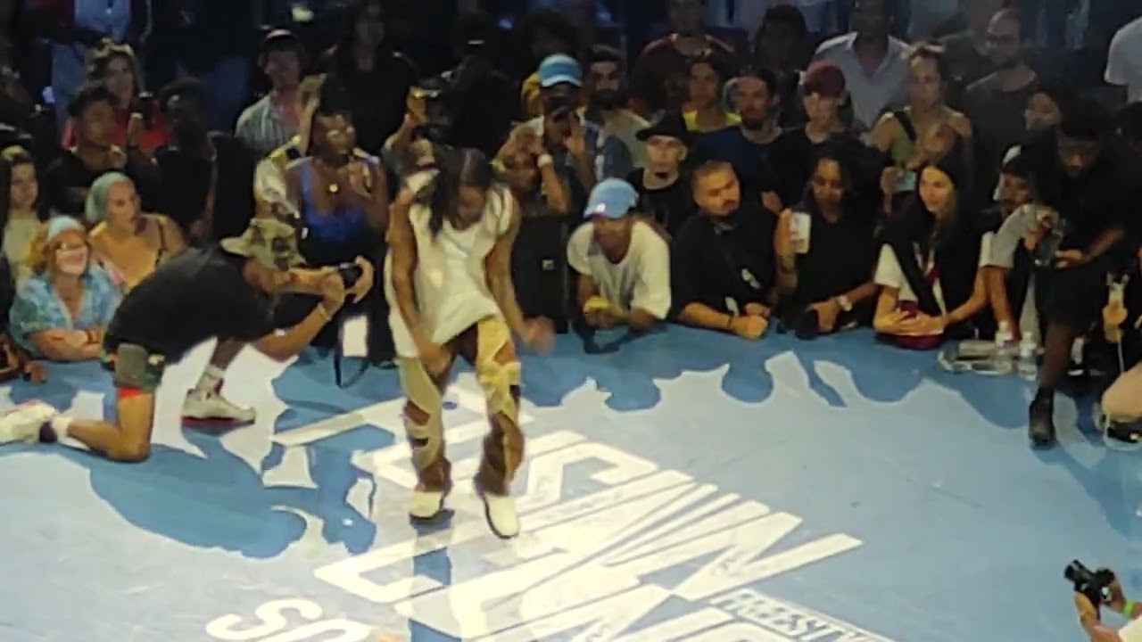 FUSION CONCEPT WORLD 2022 OMARION - YouTube