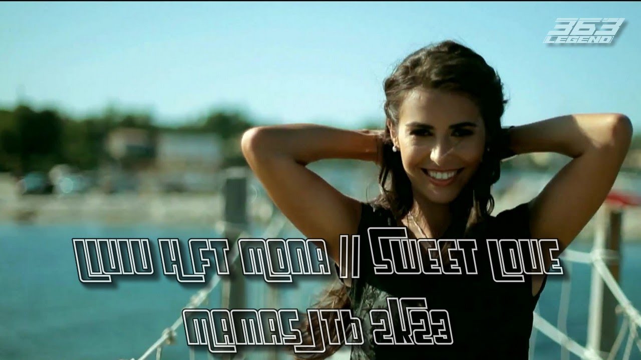 Liviu Hodor feat Mona - SWEET LOVE - MAMAS JTB 2K23 - YouTube