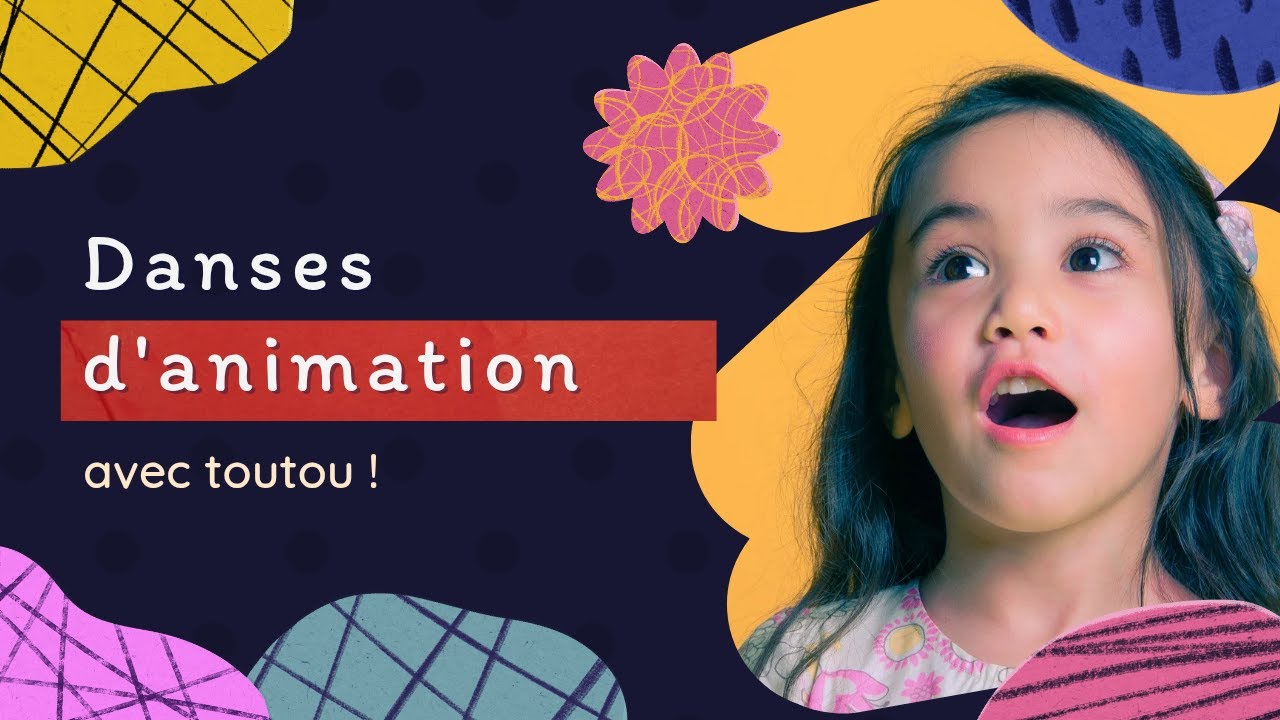 TOP ANIMATION 58 116 526 - Danse du club - - YouTube