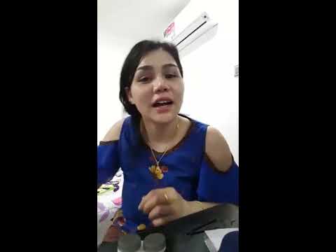 Live Instagram ! DJ Katty Butterfly 14 April 2018 #1