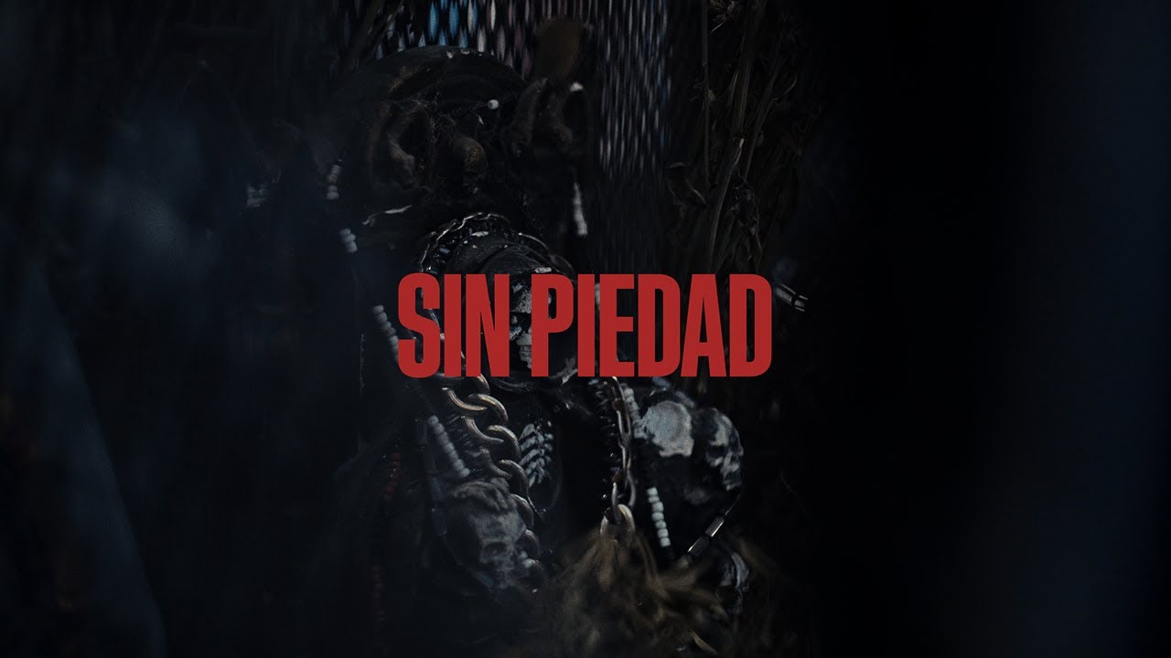 MHTRESUNO | SIN PIEDAD Chords - Chordify