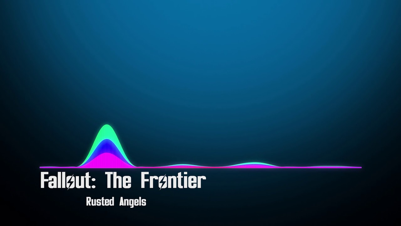 Fallout: The Frontier OST - Rusted Angels - YouTube