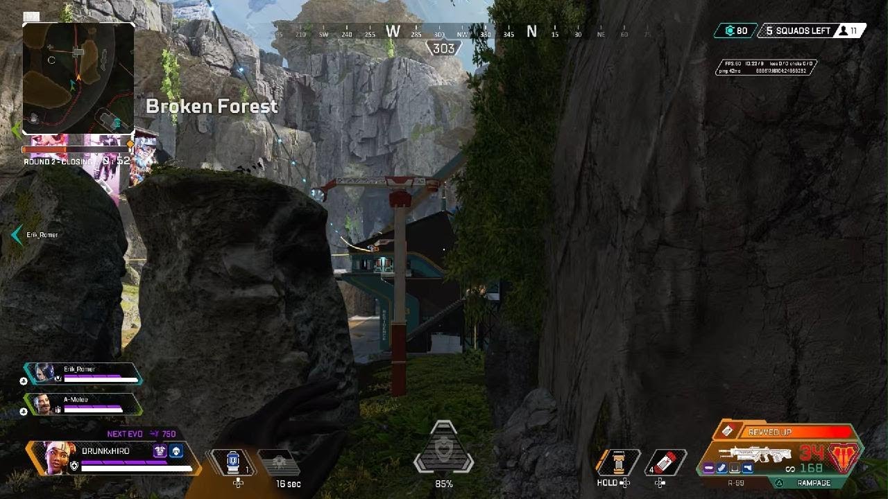 Apex Legends_April fools - YouTube
