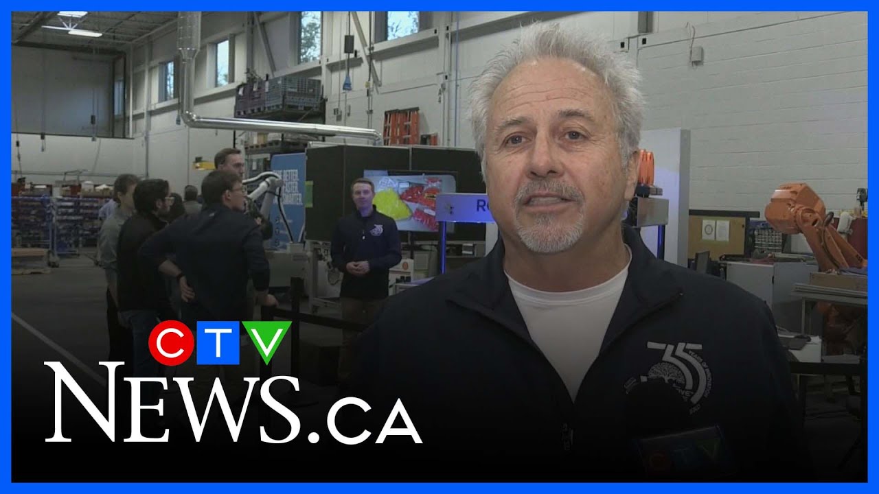 Stephen Loftus dies suddenly at 67 - YouTube