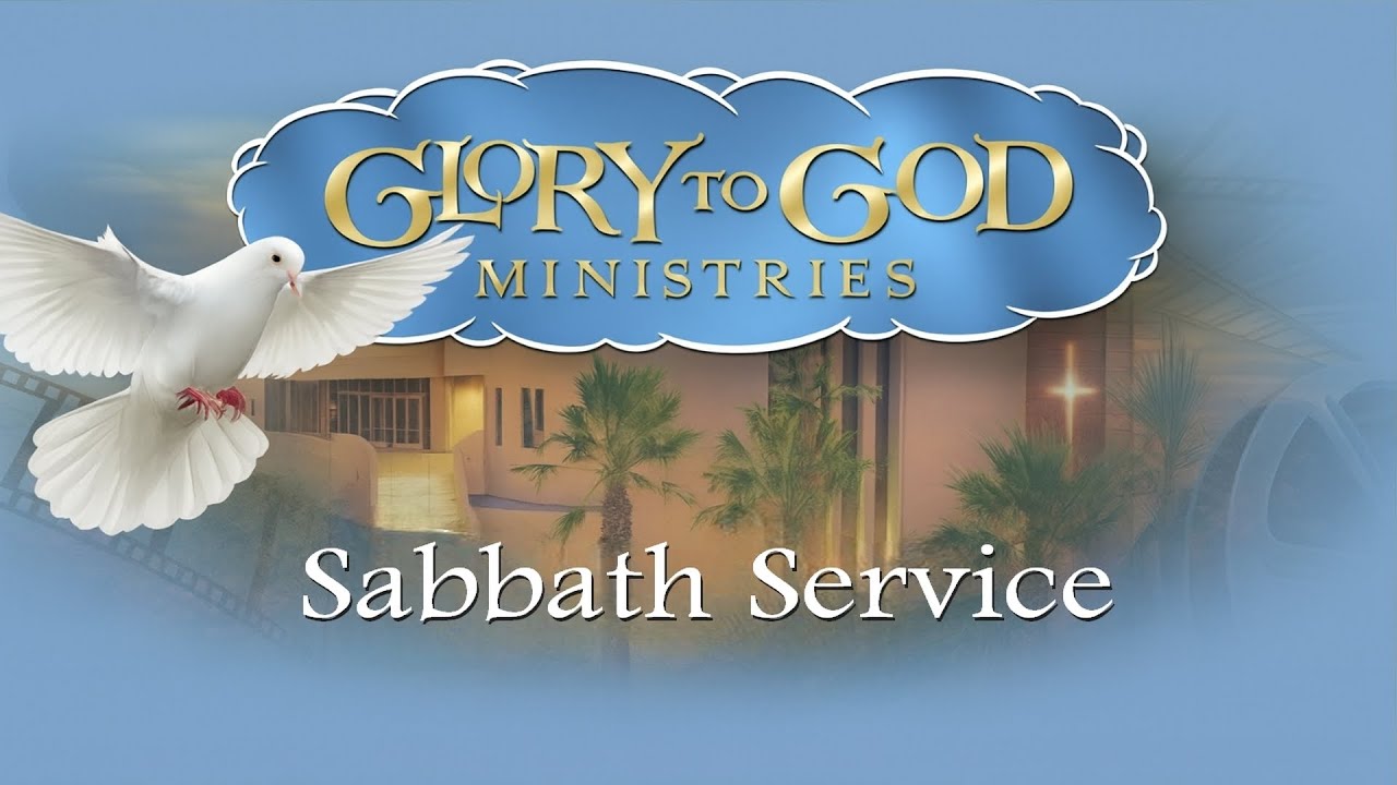 Sabbath Service October 18, 2025 - YouTube