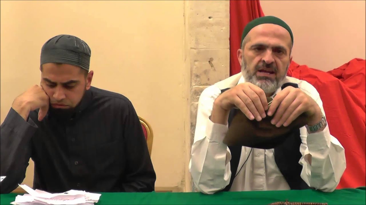 The significance of reciting Surah Yasin and Waqiah Shaykh Samir al Nass