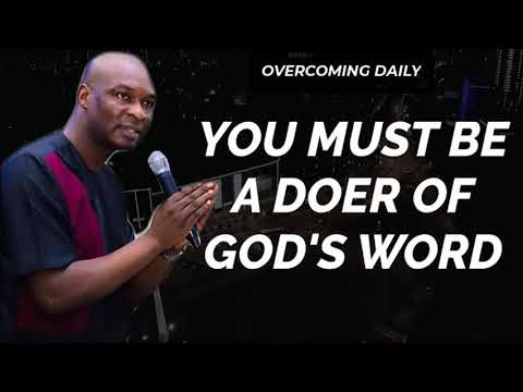 IF YOU THINK YOU CAN HANDLE THE TRUTH, HERE IT IS!! | APOSTLE JOSHUA ...