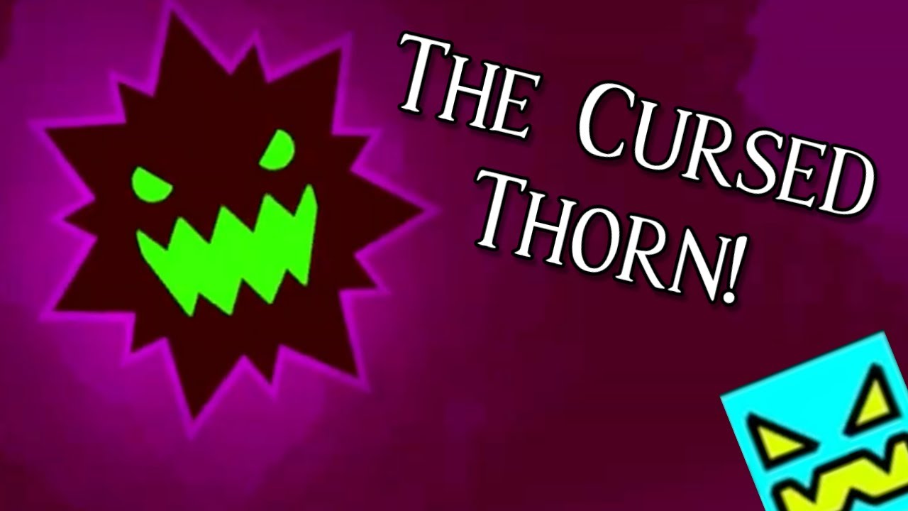 I Conquered Geometry Dash's Final Boss! - YouTube