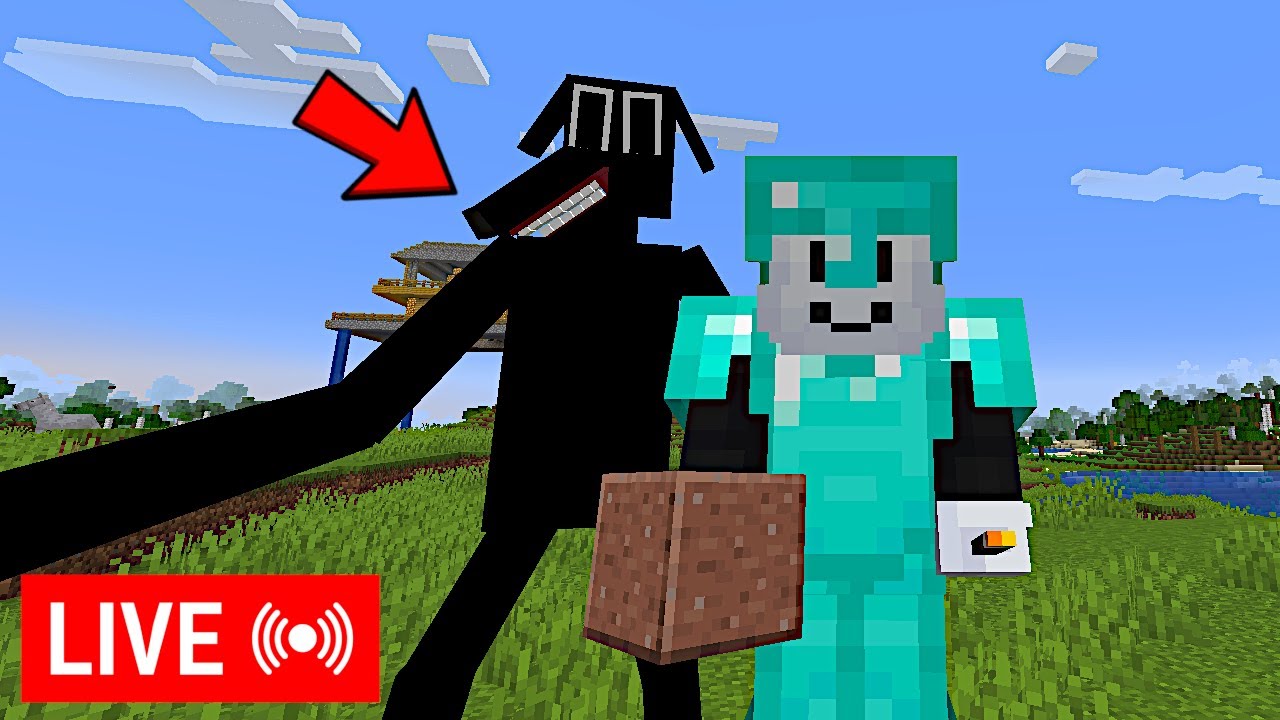 Atrapado Con El Cartoon Dog En Mundo Enigma - YouTube