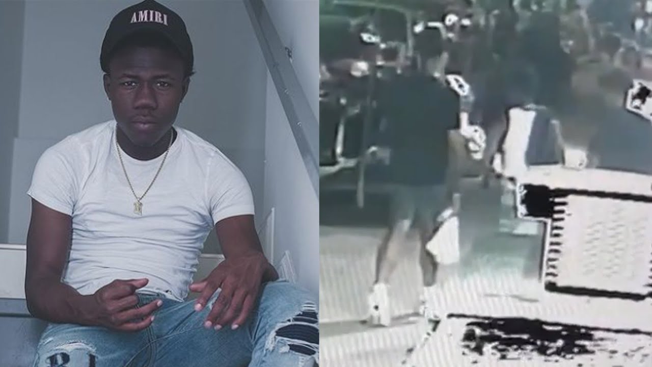 Mdot EBK PASSES AWAY After Being SHO* In The LEG! - YouTube