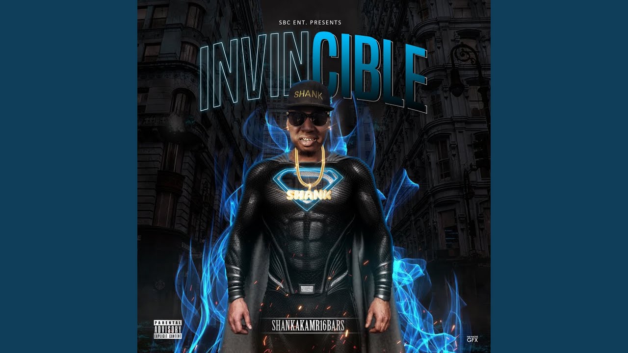Invincible (Intro) - YouTube