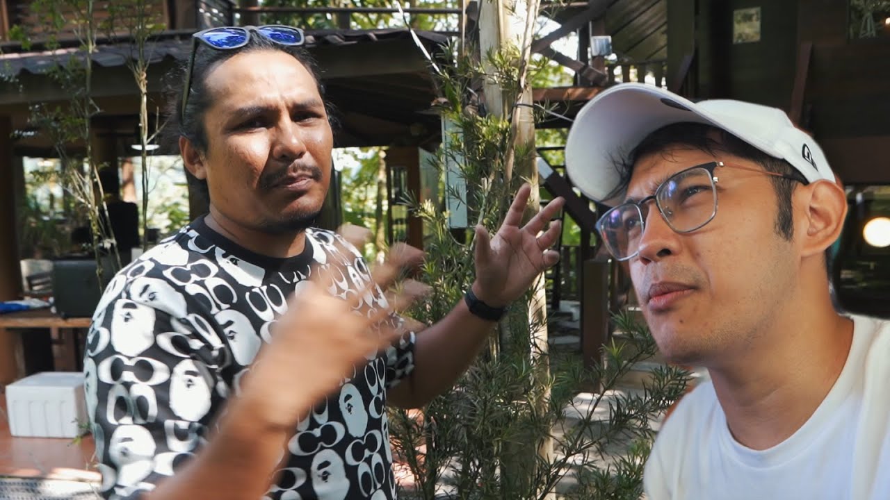 HOME TOUR ISAAC OSMAN RM13 JUTA - YouTube