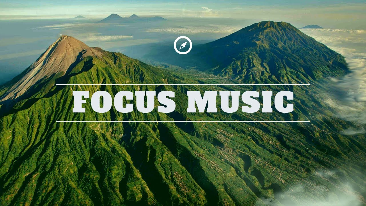 Music for Meditation and Deep Concentration. Use this music to help ...