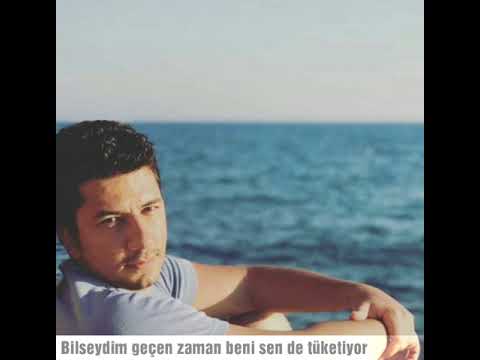 İnanç Ömer Benlioğlu [Şiir] -Yeni