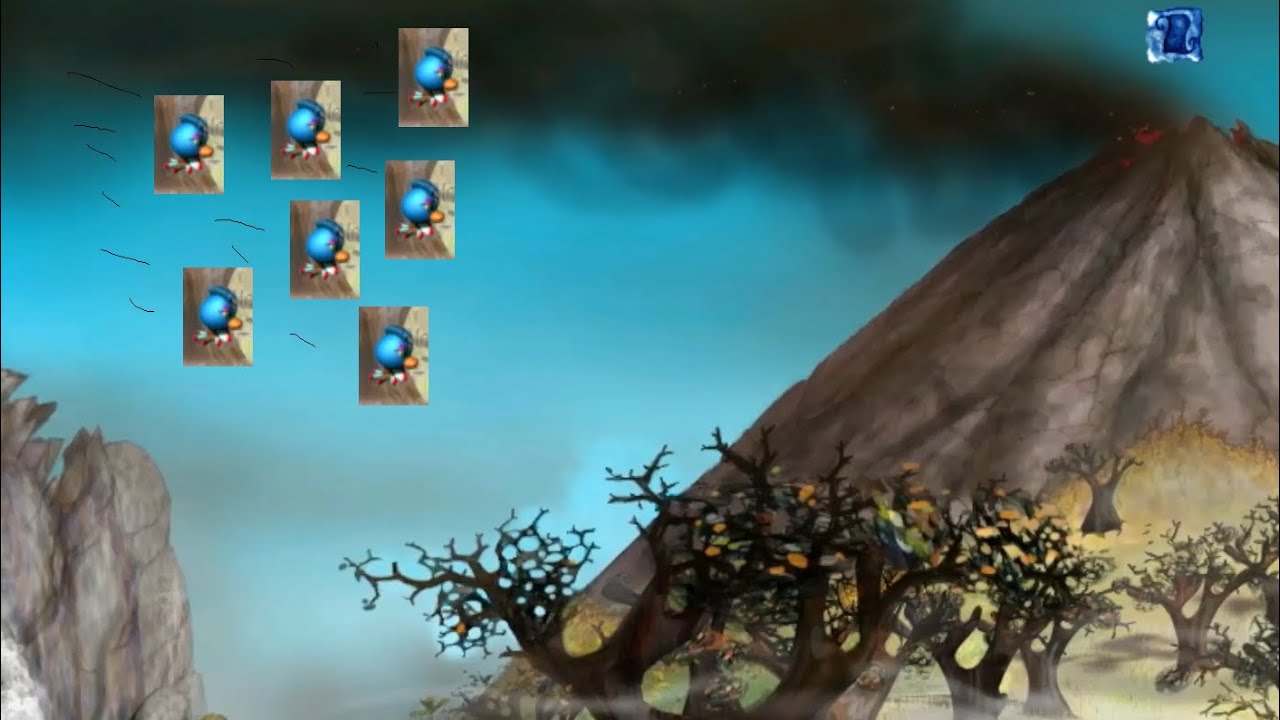 Zoombinis: Island Odyssey Full Boat (7:43.67) (PB, former WR) - YouTube