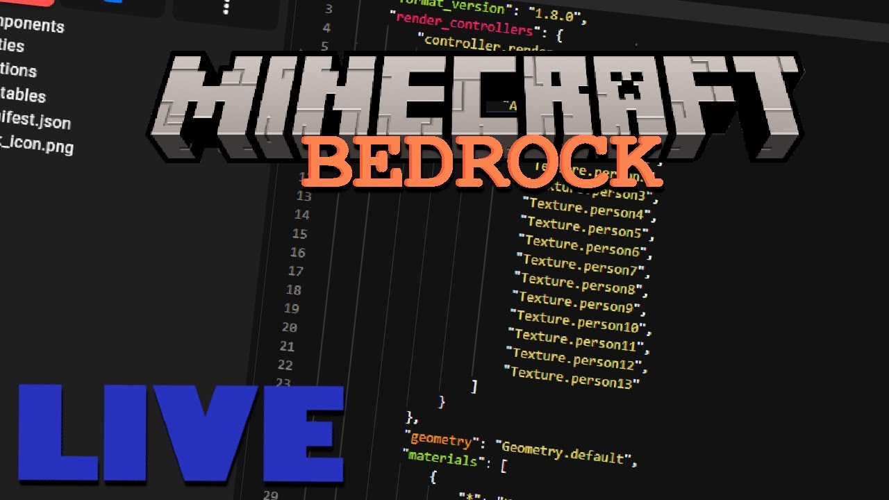 Minecraft Live - New 1024 Build Height! - YouTube