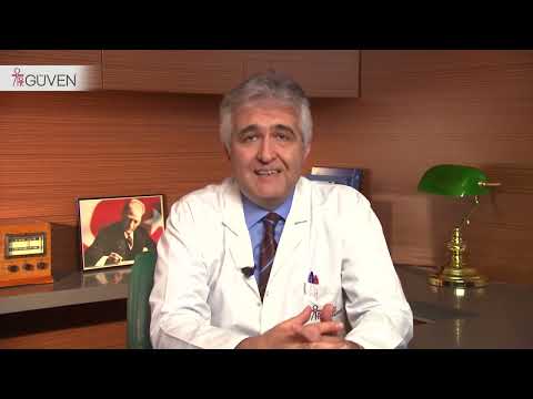 Canlıdan Karaciğer Nakli Nasıl Olur? - Prof. Dr. Sedat Karademir
