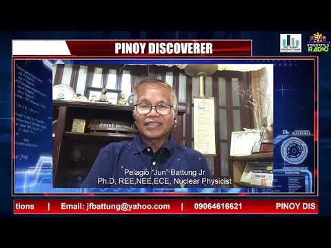 Global warming totoo ba?