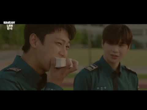 Kore Klip / KDRAMA: Rookie Cops / Polis Okulu