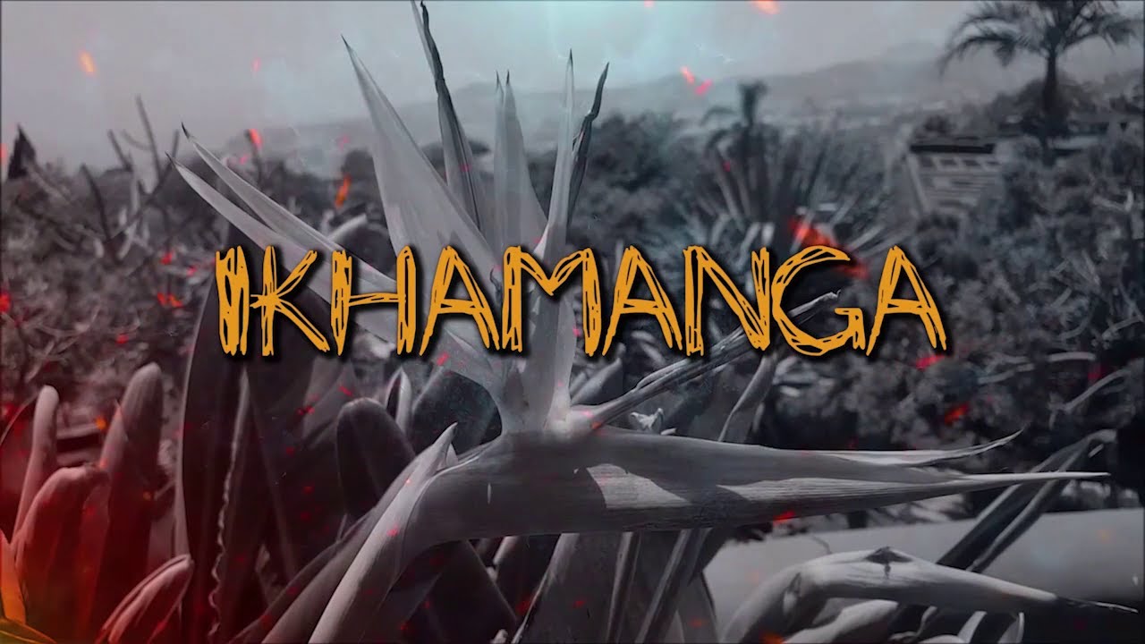 Ikhamanga(Bird of paradise) - Failed Mission(Episode 1) - YouTube