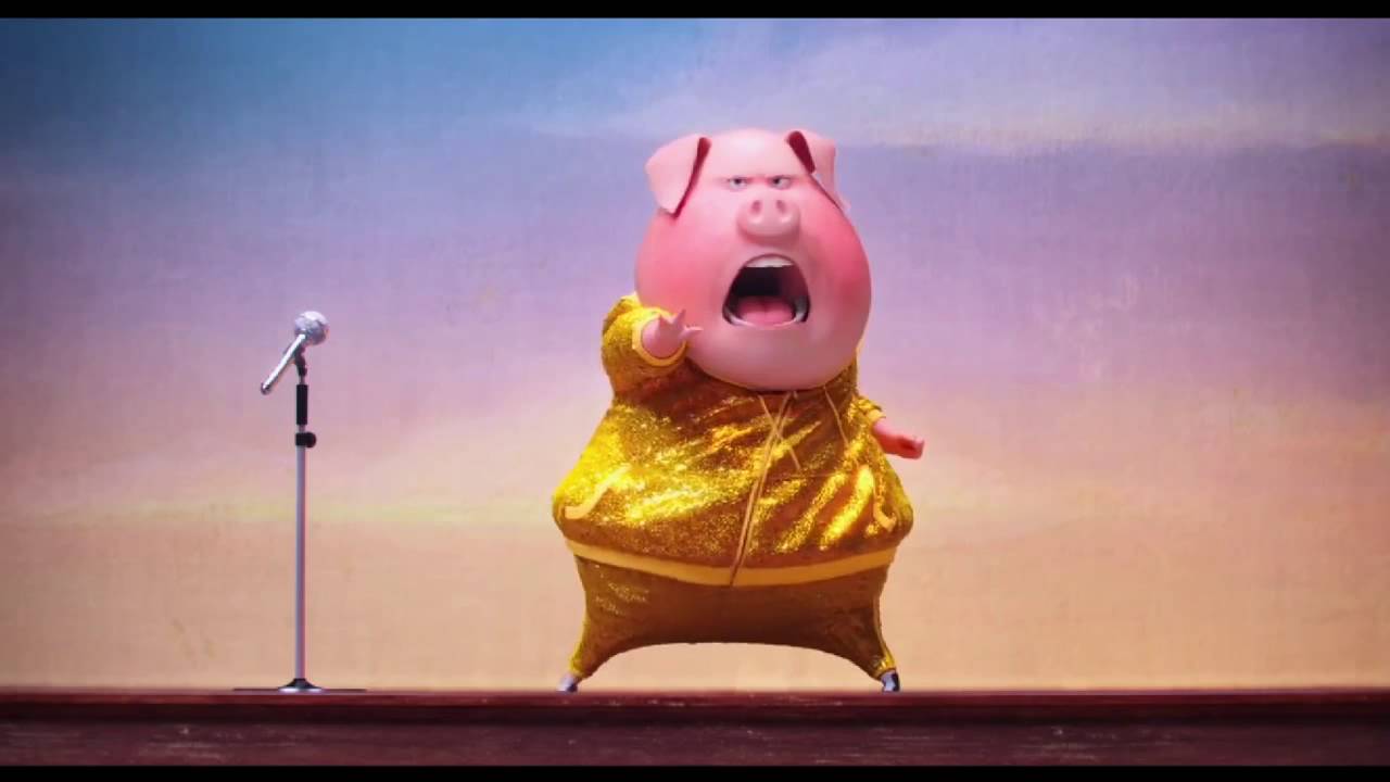 A funny clip from Sing - YouTube