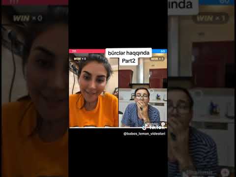 Bu İl Burcler Bize Neler Deyir Baxin - Leman TikTok Official