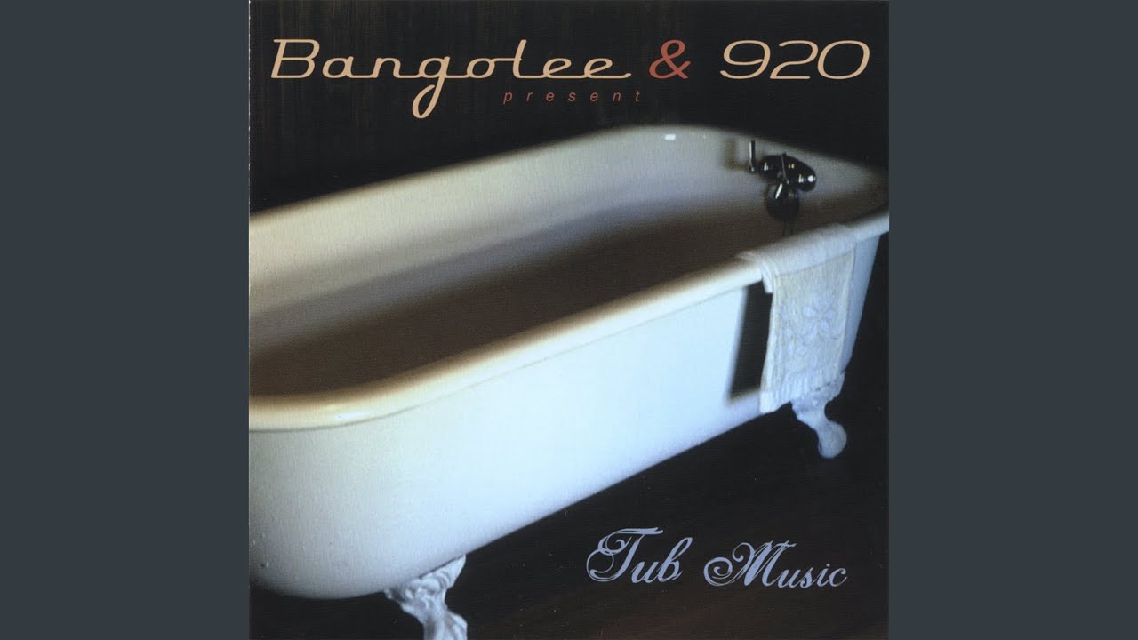 Tub Music - YouTube