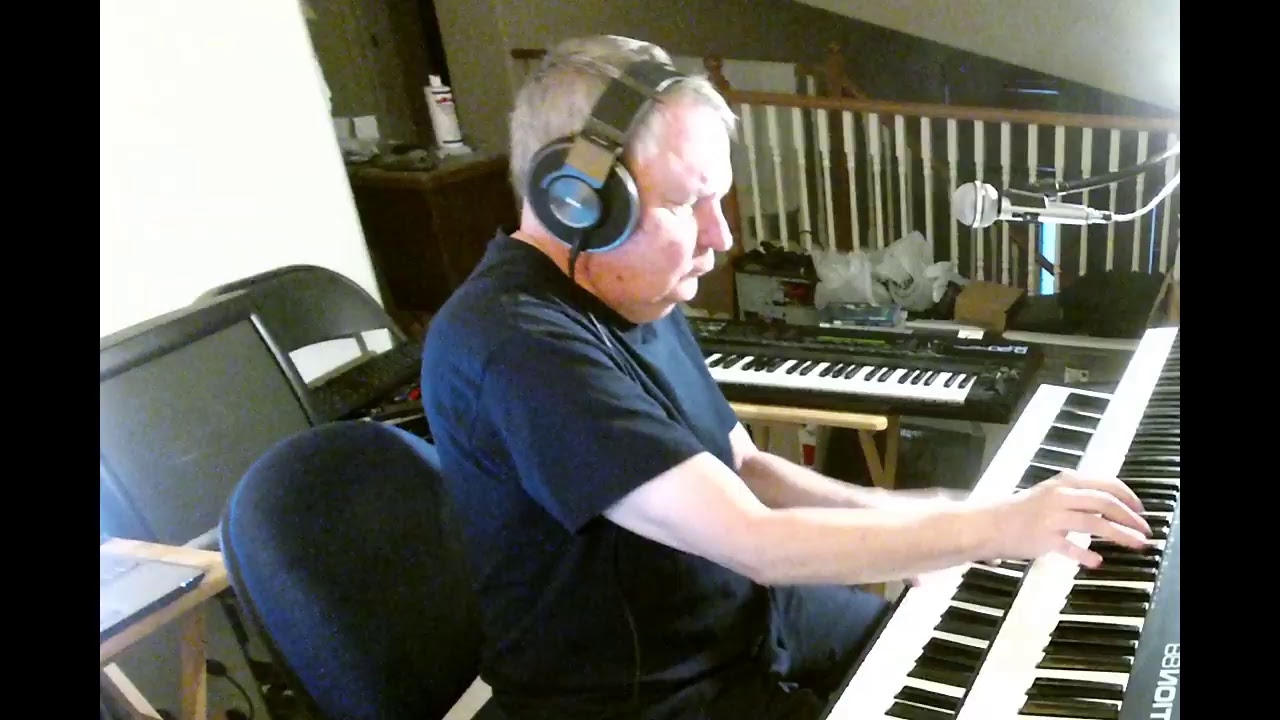 Bruce Wallace Live Stream - YouTube