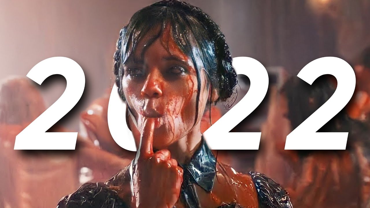 Multifandom Mashup 2022 || Multifandom || Blinding Lights @TheWeeknd ...